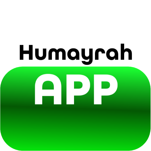Humayrah App - App on the Amazon Appstore