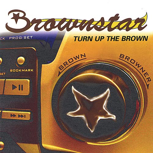 Brownstar - Turn Up the Brown - Amazon.com Music