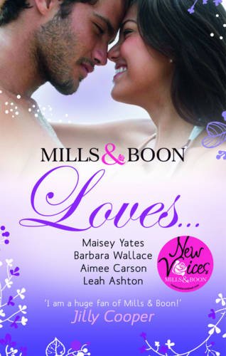 Mills & Boon Loves... (Mills & Boon Special Releases): Yates, Maisey ...