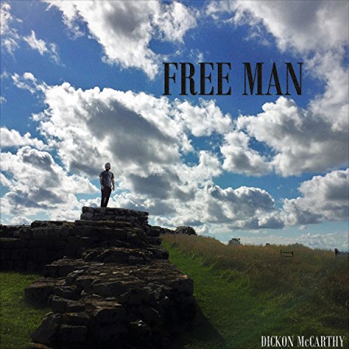 Play Free Man by Dickon McCarthy on Amazon Music