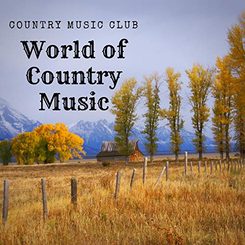 Play World of Country Music by Country Music Club on Amazon Music