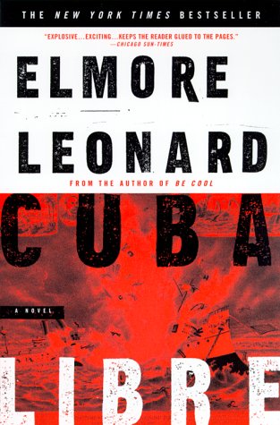 Buy Cuba Libre Book Online at Low Prices in India | Cuba Libre Reviews ...