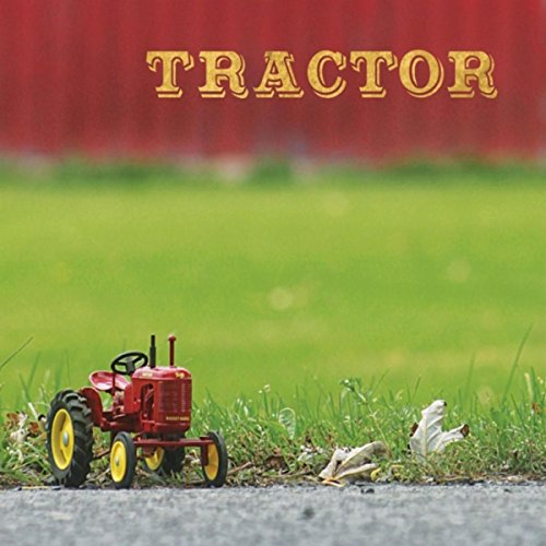 Amazon.com: Tractor : Tractor: Digital Music