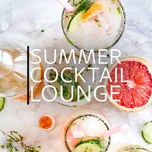 Amazon.com: Summer Cocktail Lounge, Vol. 1 (Finest In Easy Listening ...