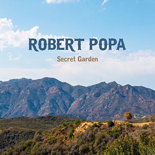 Play Secret Garden by Robert Popa on Amazon Music
