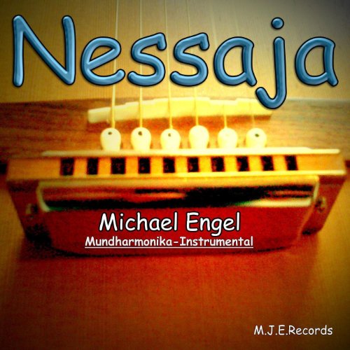 Play Nessaja by Michael Engel on Amazon Music