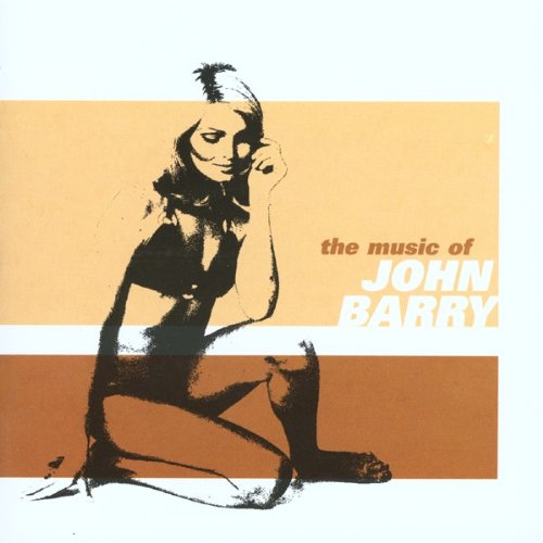 The Music of John Barry: Various: Amazon.in: Music}