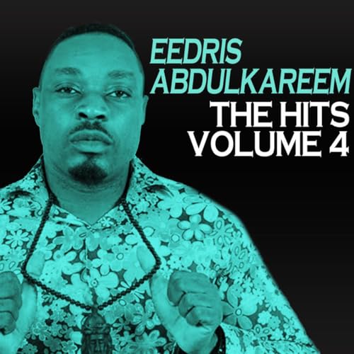 The Hits, Vol. 4 by Eedris Abdulkareem on Amazon Music Unlimited