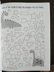 Big Preschool Workbook Ages 3 - 5: 140+ Days of PreK Curriculum ...