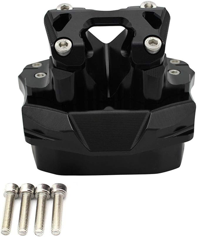 Amazon | Semspeed XMAX x-max xmax カスタム ハンドルポスト Yamaha XMAX250 XMAX300 ...