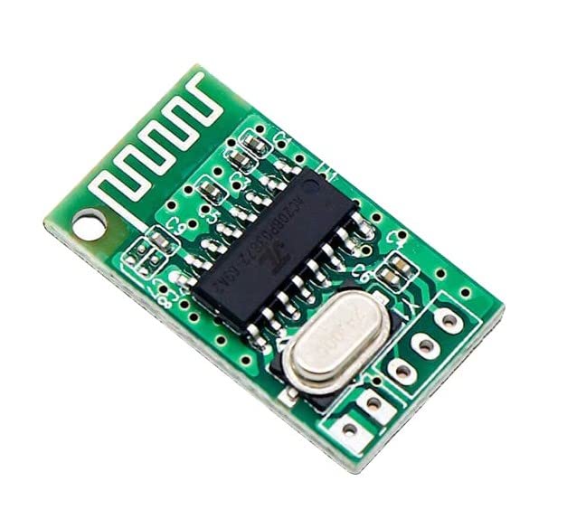 Electronic Spices Kcx Bt002 Bluetooth 4.2 Wireless Stereo Audio ...