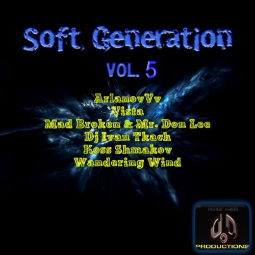 Play Soft Generation (Vol.5) by VARIOUS ARTISTS on Amazon Music
