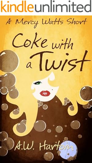 A Good Man Gone: A Humorous Twisty Murder Mystery (Mercy Watts Mysteries Book 1) - Kindle ...