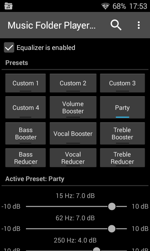Music Folder Player Free-Amazonアプリストアのアプリ