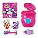 Amazon.com: Magic Mixies Mixlings 2 Pack Cauldron with Magical Fizz and ...