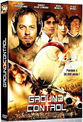 Ground control [FR Import]: Amazon.de: Sutherland, Kiefer, Sean ...