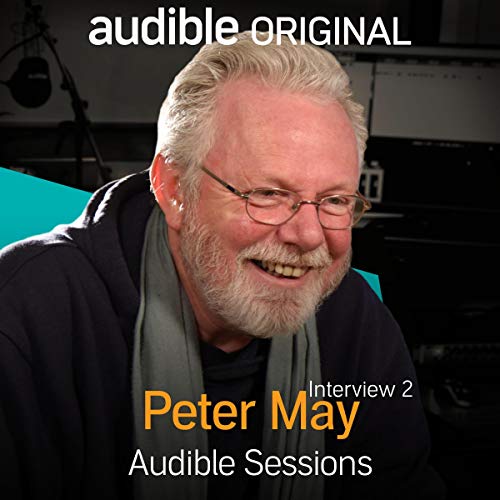 Amazon.com: Peter May - January 2017: Audible Sessions: FREE Exclusive ...