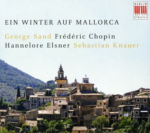CHOPIN F. SAND G. - Winter on Majorca - Amazon.com Music