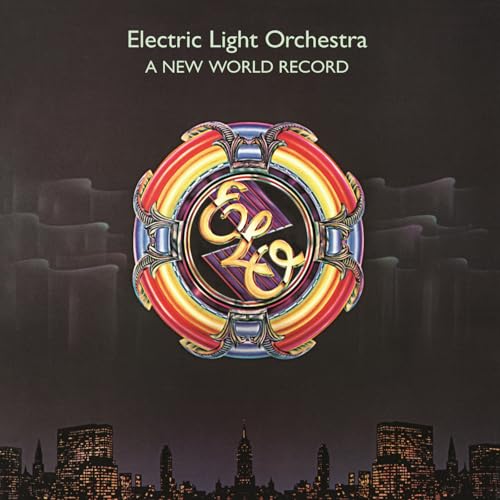 Do Ya song by Electric Light Orchestra from A New World Record on ...