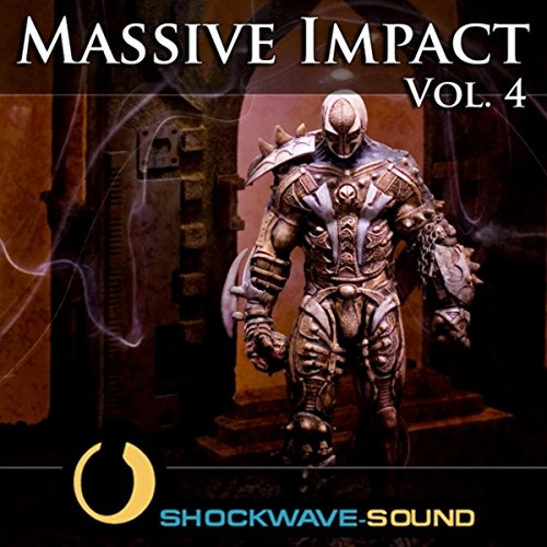 Amazon.com: Massive Impact, Vol. 4 : Shockwave-Sound: Digital Music