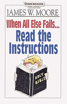 When All Else Fails...Read the Instructions with Leaders Guide: Read ...