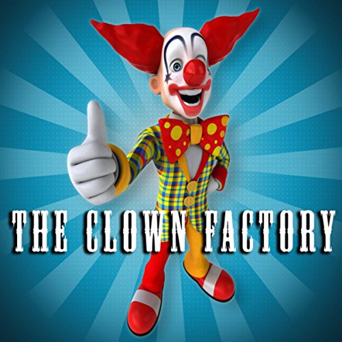 Amazon Music Unlimited - The Clown Factory & HAPPY BIRTHDAY 『Happy ...