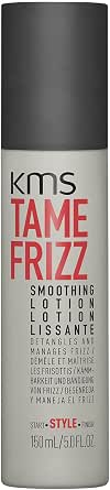 KMS Tame Frizz Smoothing Lotion, 150ml : Amazon.co.uk: Beauty