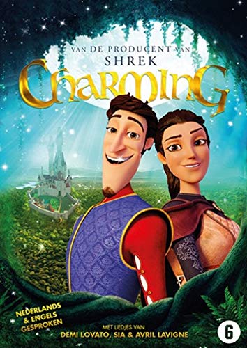 Charming [2018] : Amazon.co.uk: Everything Else