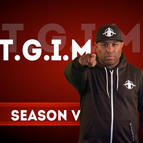 Amazon.com: Tgim Season V : Eric Thomas: Digital Music