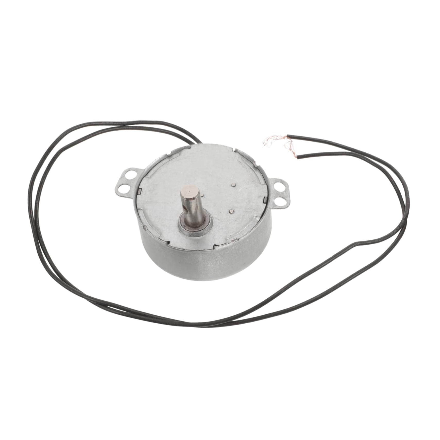 Buy HemoblloSynchronous Motor Turntable Motor Small Turntable Motor for ...