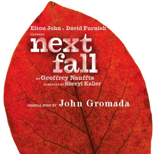 Play Next Fall - Original Broadway Soundtrack by John Gromada on Amazon ...