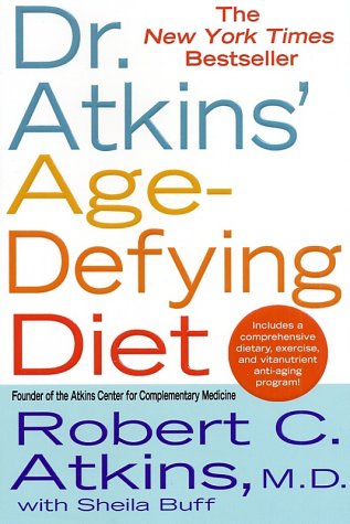 DIETA REVOLUCIONARIA DO DR. ATKINS, A | Amazon.com.br