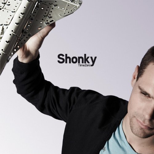 Play Time Zero by Shonky on Amazon Music