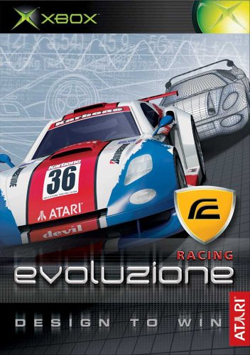 Racing Evoluzione : Amazon.de: Games