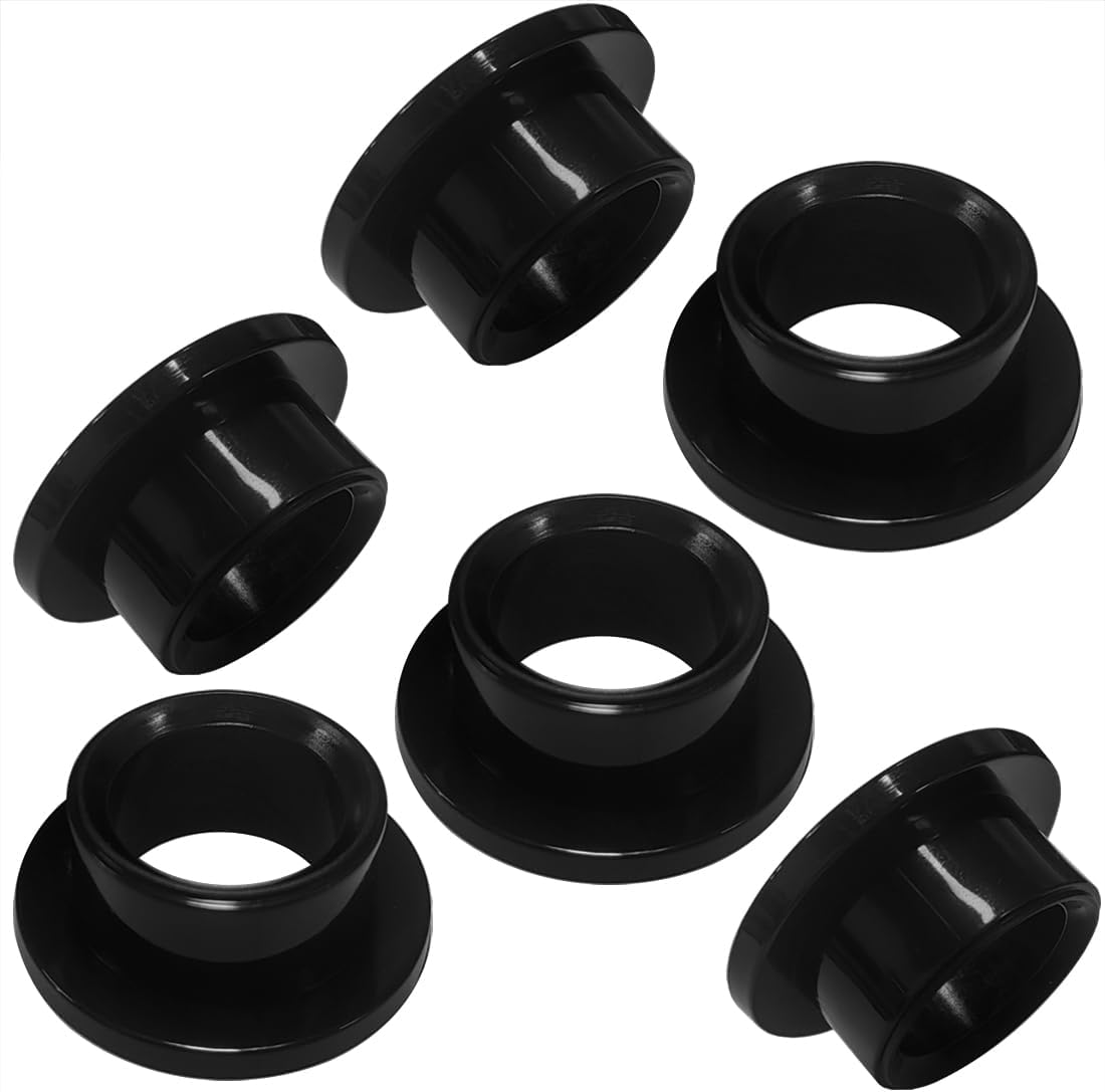 Amazon.com: W10350401 Dishwasher Upper Rack Roller Wheels (2 Pack ...