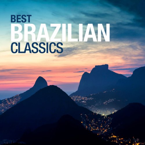 Play Best Brazilian Classics by VARIOUS ARTISTS on Amazon Music
