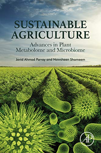 Sustainable Agriculture Poster