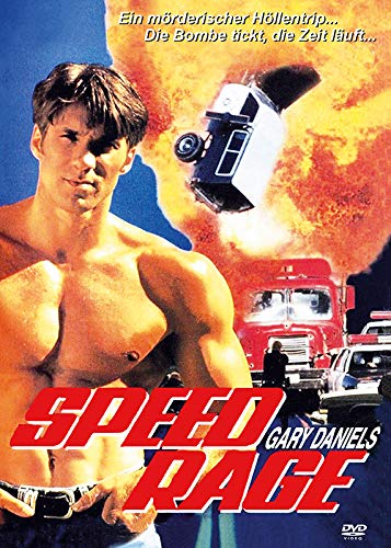 Speed Rage - : Amazon.de: Musik-CDs & Vinyl