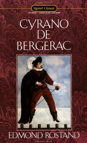 Cyrano De Bergerac : Heroic Comedy in Five Acts: Lowell Bair, Edmond ...
