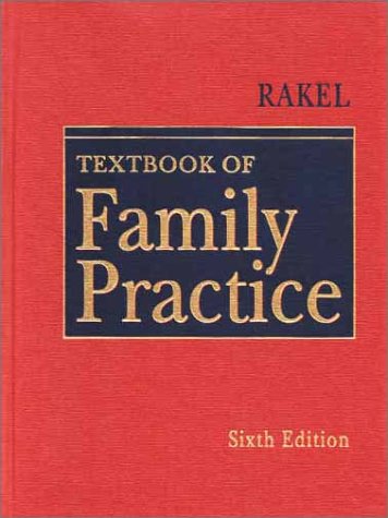 Textbook of Family Practice: 9780721680019: Medicine & Health Science ...