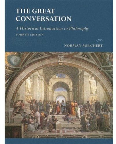 Amazon.com: The Great Conversation: A Historical Introduction to ...