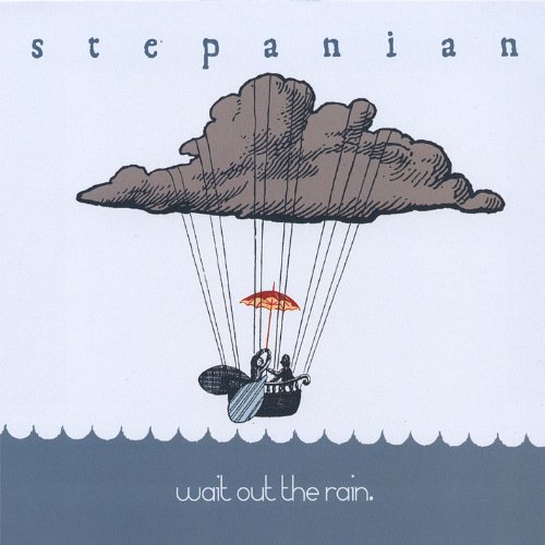 Play Wait Out The Rain by Stepanian on Amazon Music
