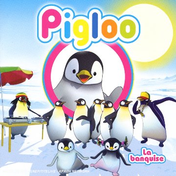 Pigloo - L''album - Amazon.com Music