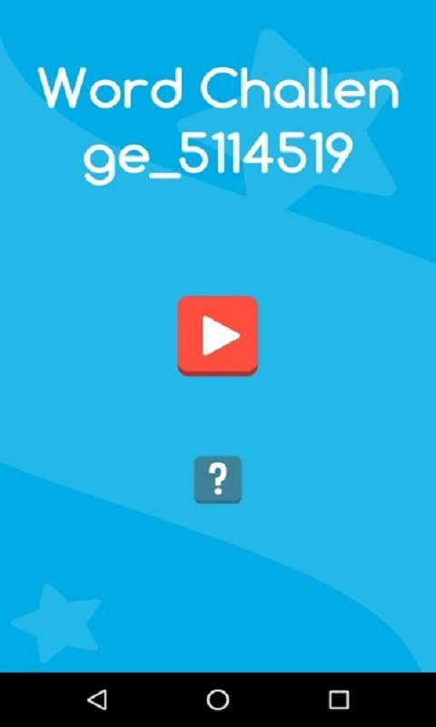 word challenge games - App on Amazon Appstore