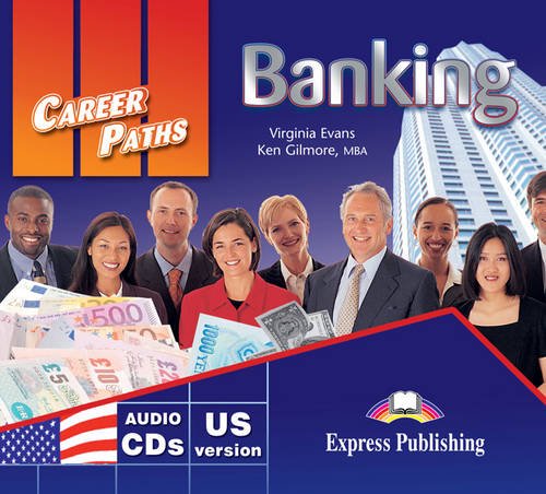Buy Class CDS - US Version (set of 2) (International) (Career Paths Banking) Book Online at Low ...
