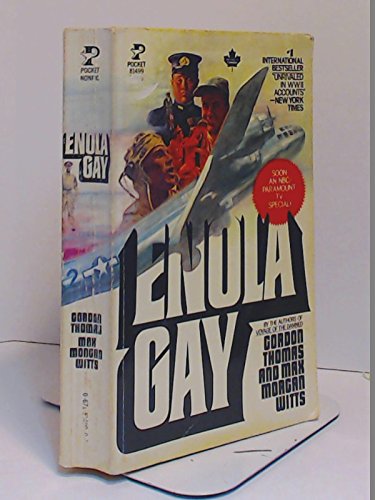 Buy ENOLA GAY Book Online at Low Prices in India | ENOLA GAY Reviews ...