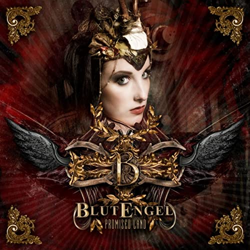 Play Promised Land by Blutengel on Amazon Music