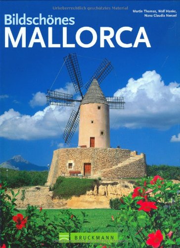 Blidschönes Mallorca (Bildschönes) : Thomas, Martin, Hake, Wolf: Amazon ...