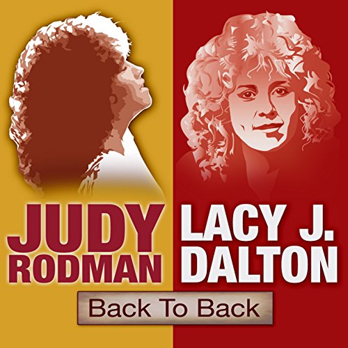 Amazon.com: Back To Back : Judy Rodman & Lacy J. Dalton: Digital Music