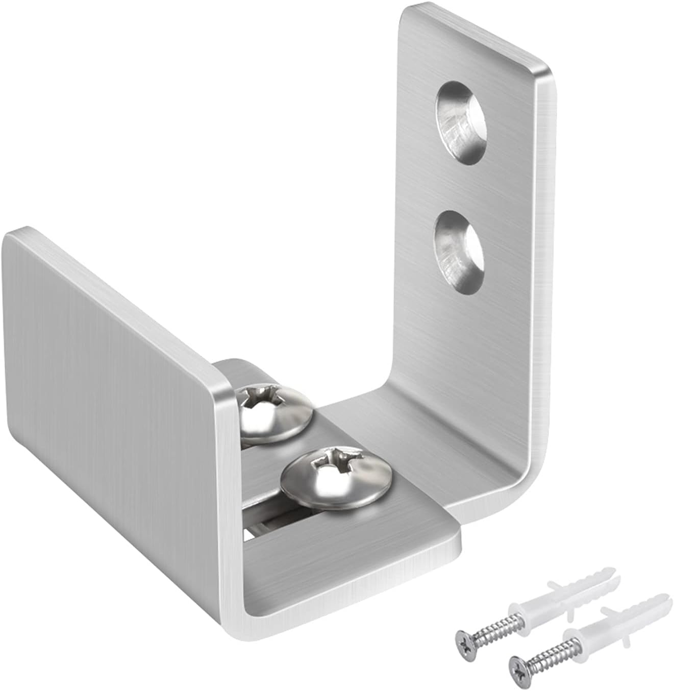 Amazon.com: ONILA Cabinet Drawer Slides Stainless Steel Sliding Barn ...